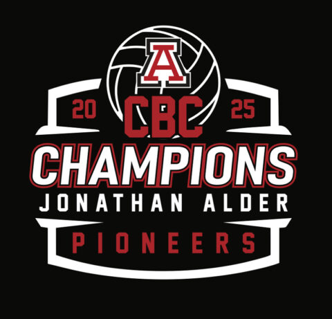 Jonathan Alder Youth Volleyball Camp 2026 – Jonathan Alder Athletic ...
